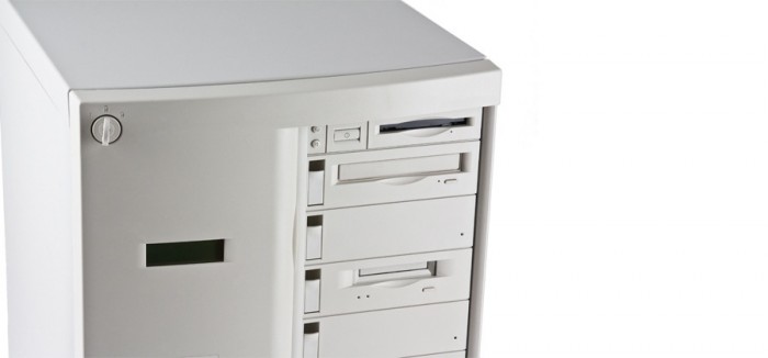 Apple Vintage | Apple Network Server 500/132