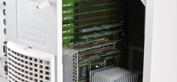 Apple Vintage | Apple Network Server 500/132