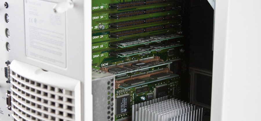 Apple Vintage | Apple Network Server 500/132