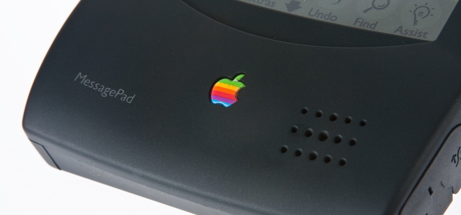 Apple Vintage | Newton MessagePad