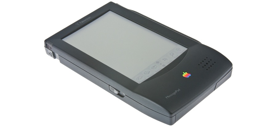 Apple Vintage | Newton MessagePad