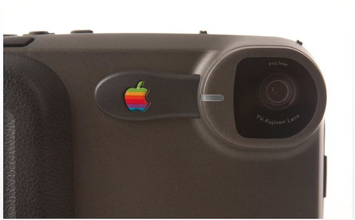 Apple Vintage | Apple QuickTake 200