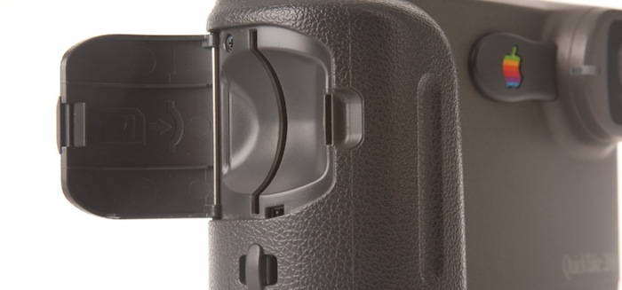 Apple Vintage | Apple QuickTake 200