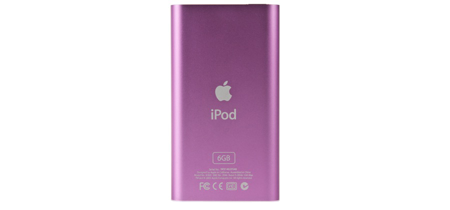 Apple Vintage | iPod mini