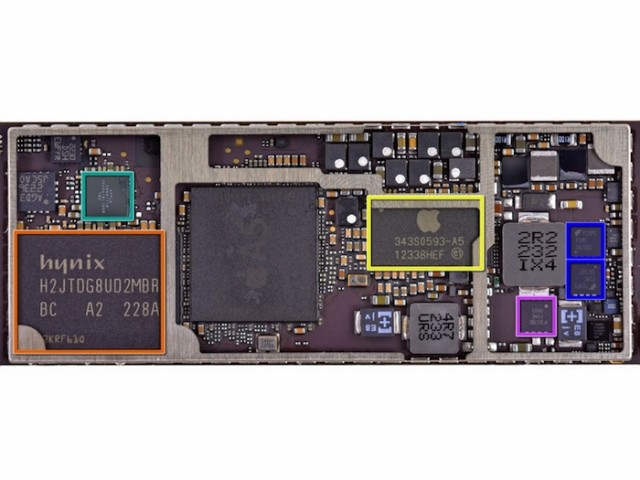 iFixit le mete mano al iPad mini, la nueva tablet de Apple como nunca ...