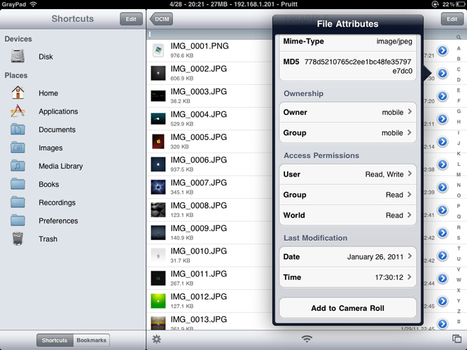 Cambia fácilmente el icono de Cydia en iOS 7