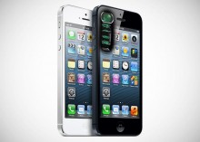 ¿Cómo podría Apple conseguir un iPhone con zoom óptico sin aumentar el ...