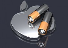 El comienzo y lo que representa la manzana de Apple