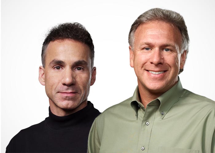 Schiller y Riccio venden algunas acciones