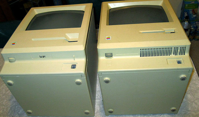 Twiggy Mac, el prototipo de Macintosh más viejo del mundo