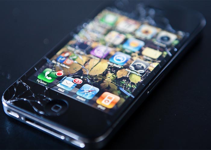 6 maneras para proteger un iPhone