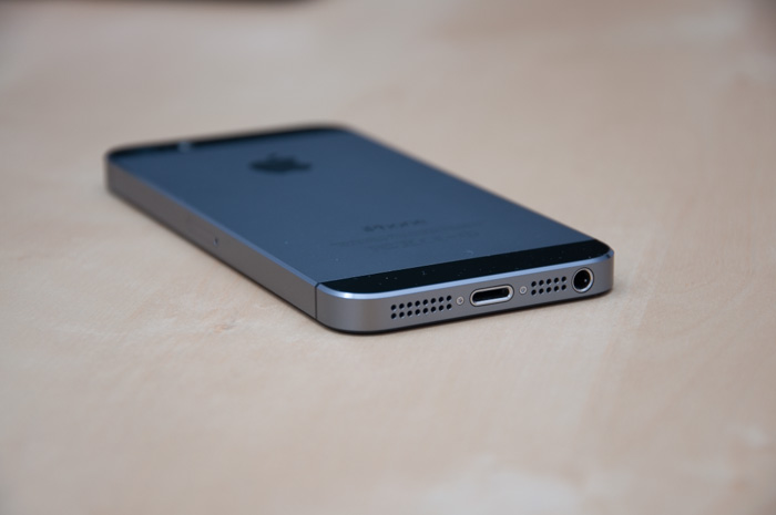 Review del iPhone 5s