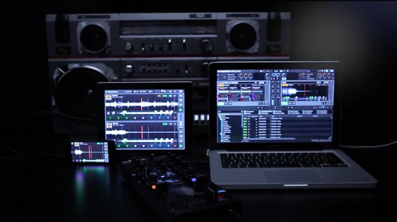 Review Traktor DJ Cable