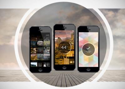 WeTransfer llega a la App Store para iOS
