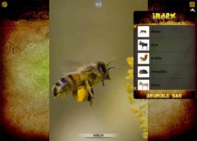 Animals 360 y enseña a tus hijos cosas sobre los animales