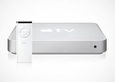 La iTunes Store, de nuevo en el Apple TV de 1º generación