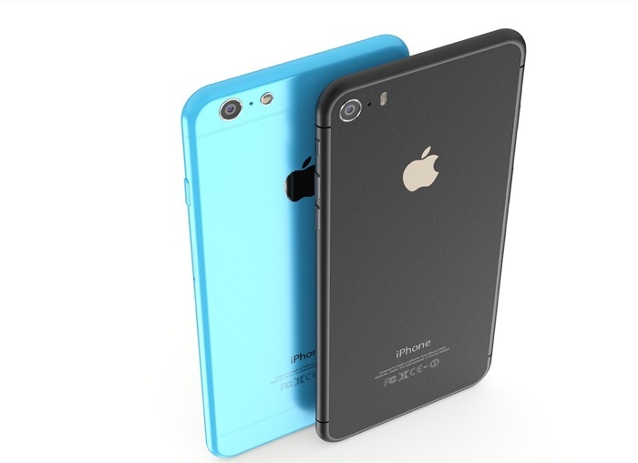 Así podría ser el iPhone 6 según las últimas filtraciones
