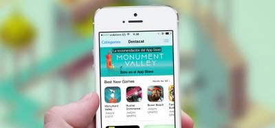 Review Monument Valley para iOS