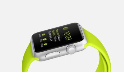 Os presentamos los modelos y tamaños del Apple Watch