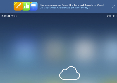 Apple quiere que dejes Office y Google Docs por iWork
