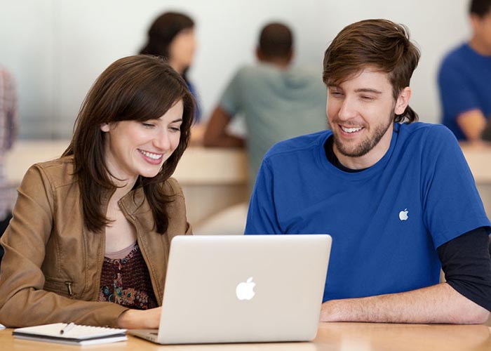 Apple dejará de ofrecer formaciones personalizadas de One to One el 28 ...