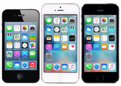 ¿Cómo le sienta iOS 9 a los iPhone más antiguos? Parece que no ...