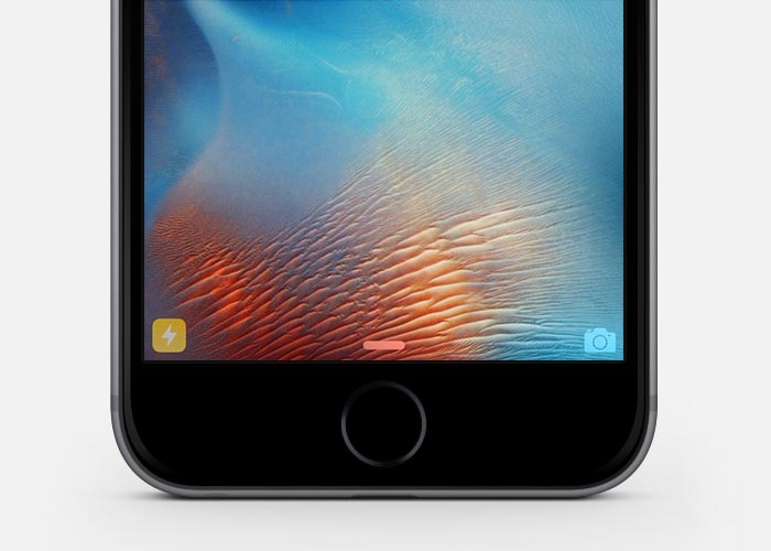 Flash, un tweak de Cydia que Apple debería de incorporar en iOS 10