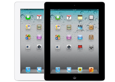 Apple libera una nueva build de iOS 9.3 para los usuarios del iPad 2