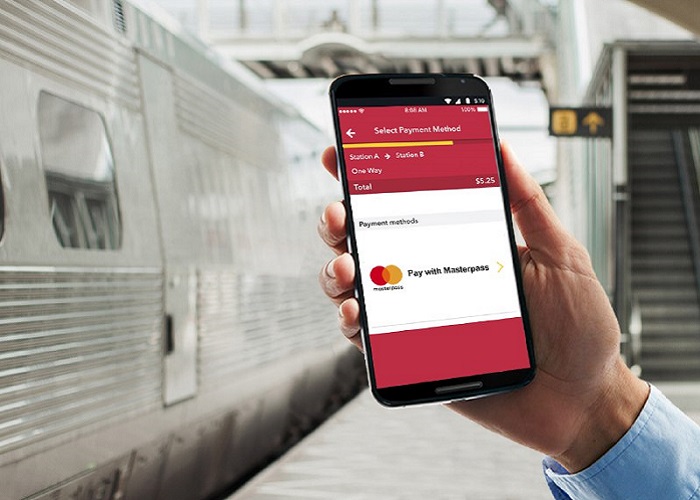 Masterpass, una forma fácil y segura de comprar